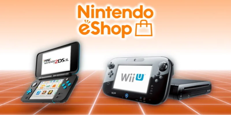 Comeco do fim eShops do Wii U 3DS de alguns paises da America Latina serao encerradas em Julho Project N
