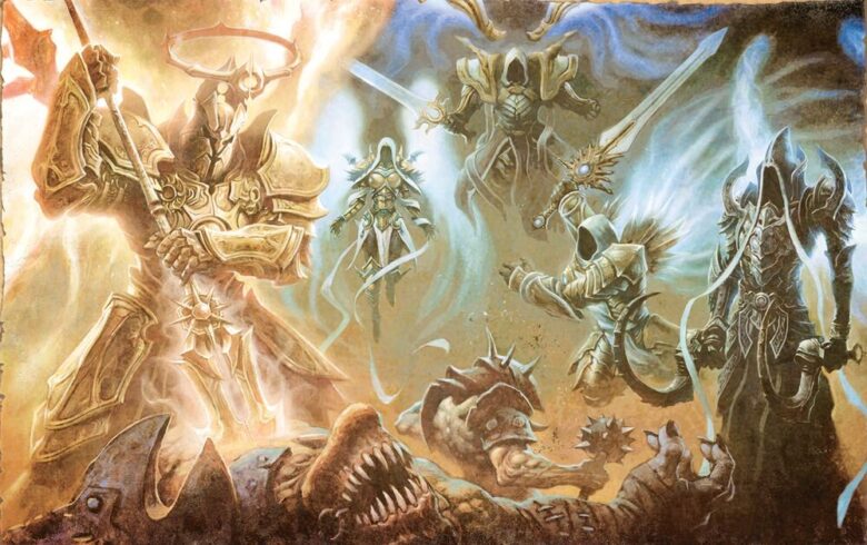 Diablo 2: Resurrected - Tudo o que você precisa saber antes de jogar ...