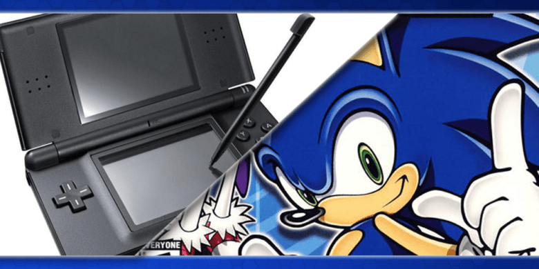 30 anos de Sonic - A jornada do Ouriço Azul na Nintendo (Parte 2 ...