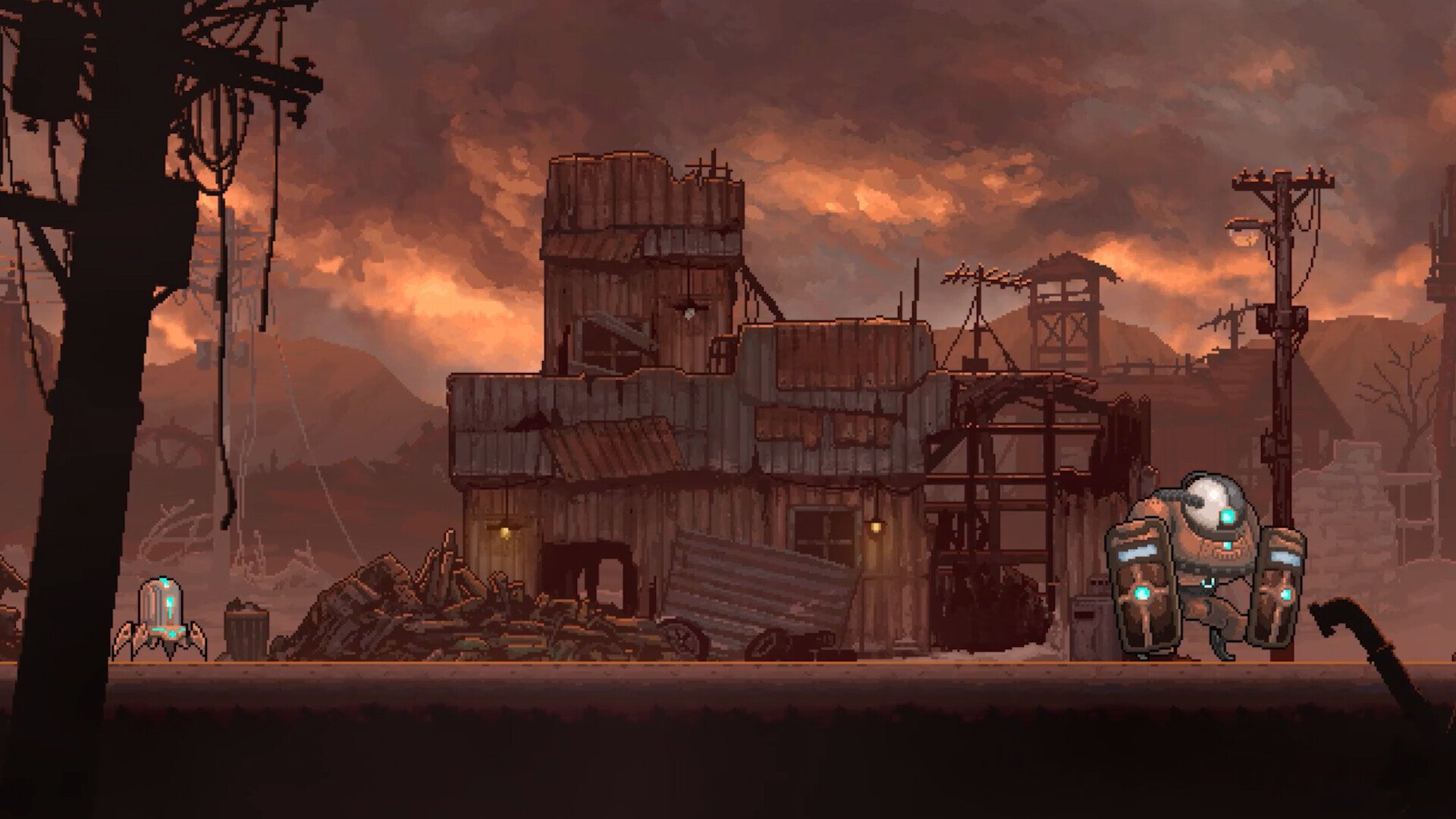 TEVI é anunciado para Nintendo Switch | Project N