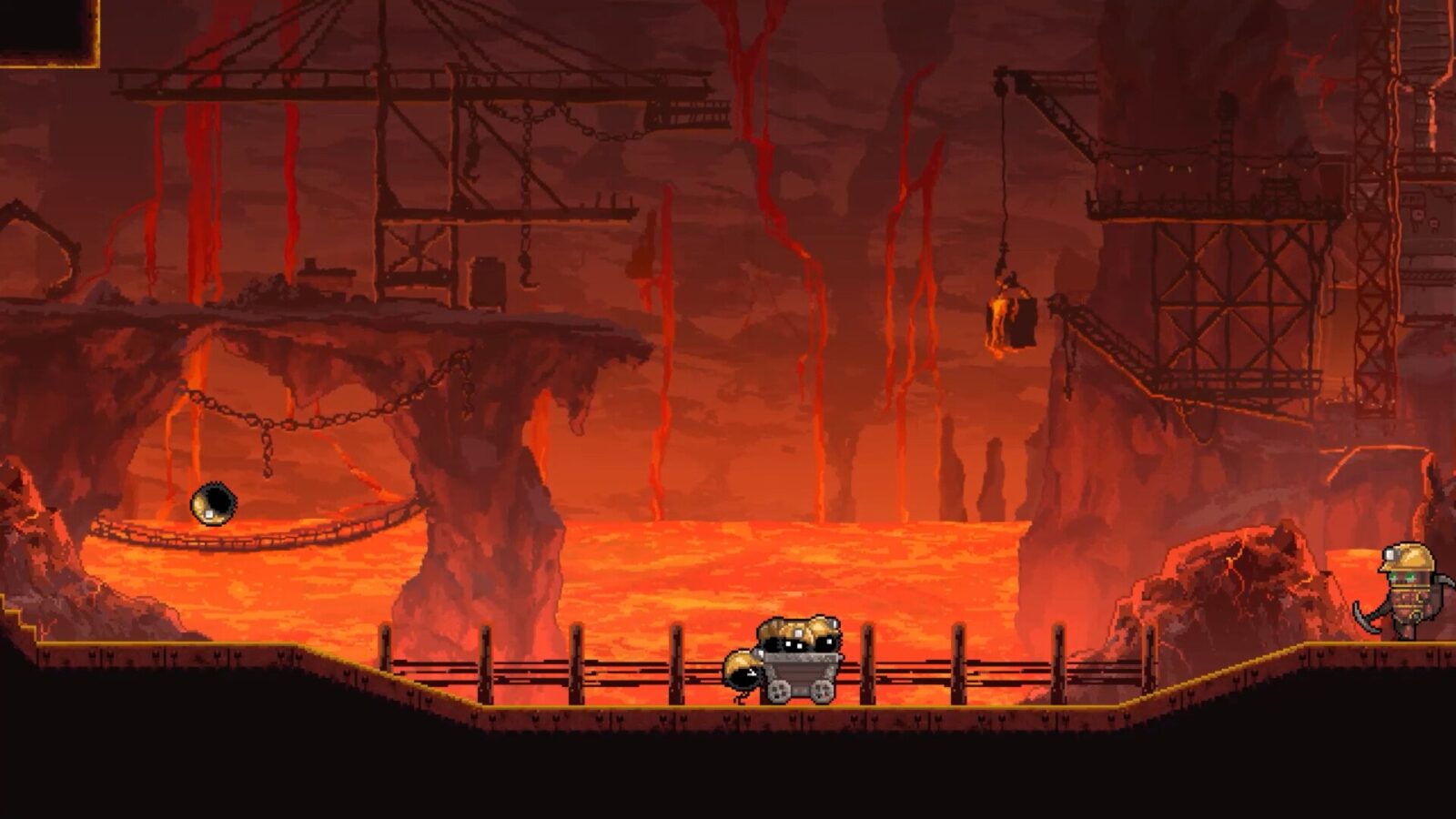 TEVI é anunciado para Nintendo Switch | Project N