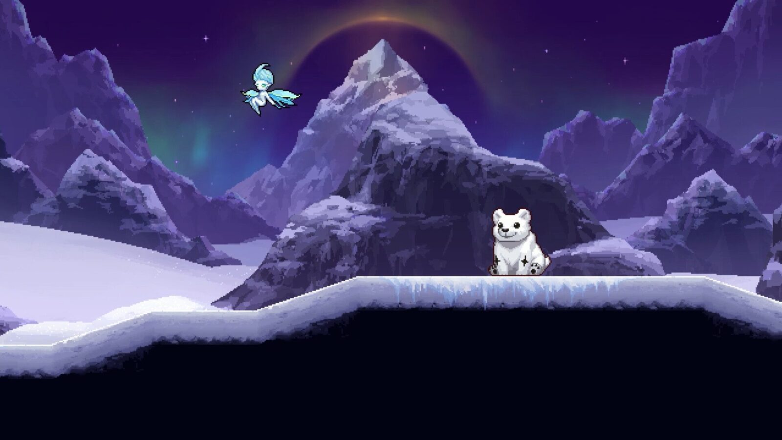 TEVI é anunciado para Nintendo Switch | Project N