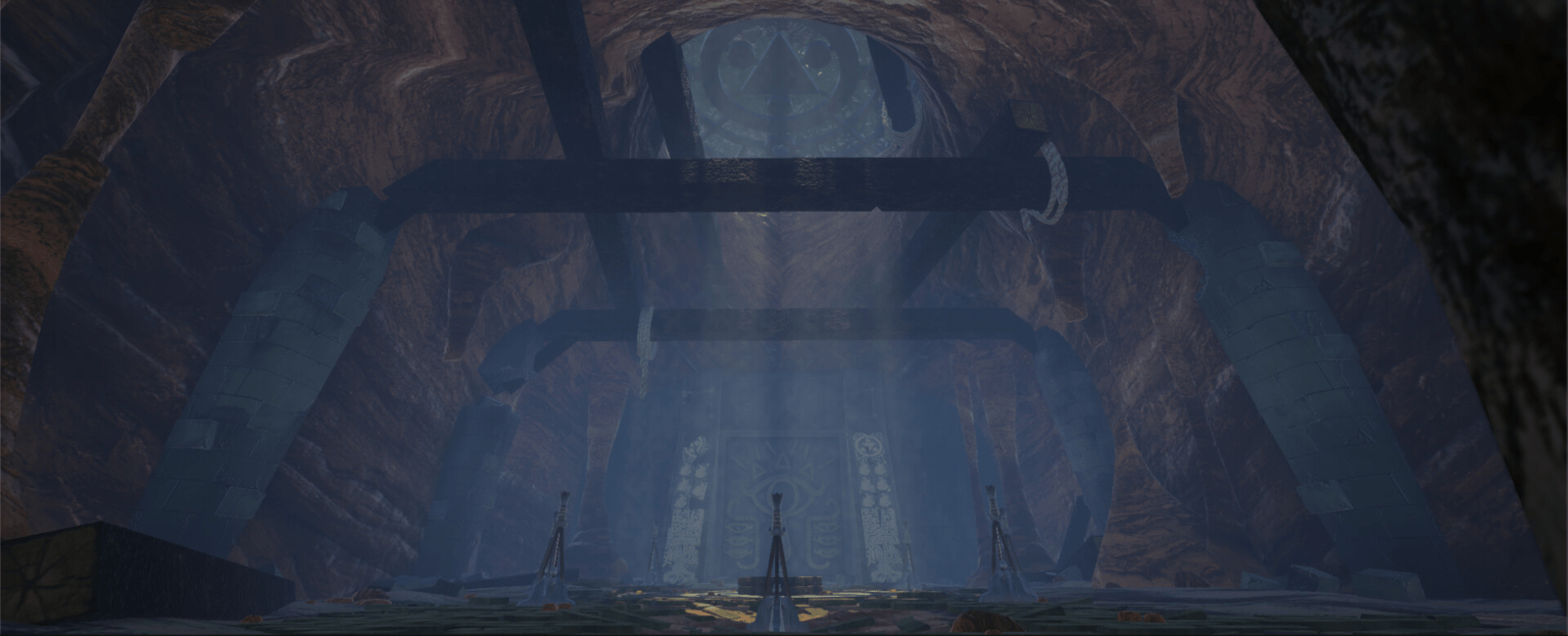 Os mistérios que envolvem o Shadow Temple de Ocarina of Time | Project N