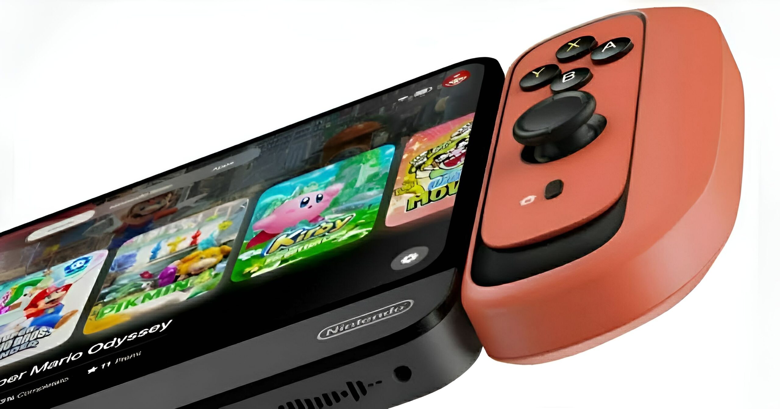 Nintendo switch 2 2021 store