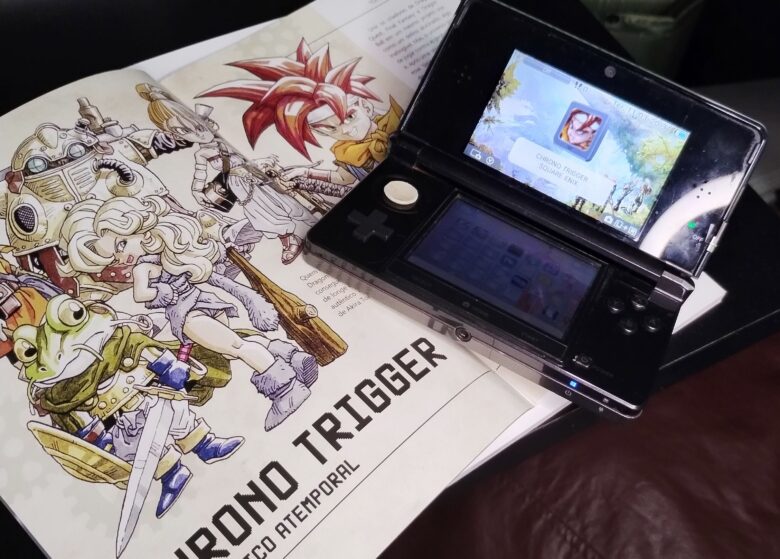 30 anos de Chrono Trigger: Sempre foi sobre esperança | Project N